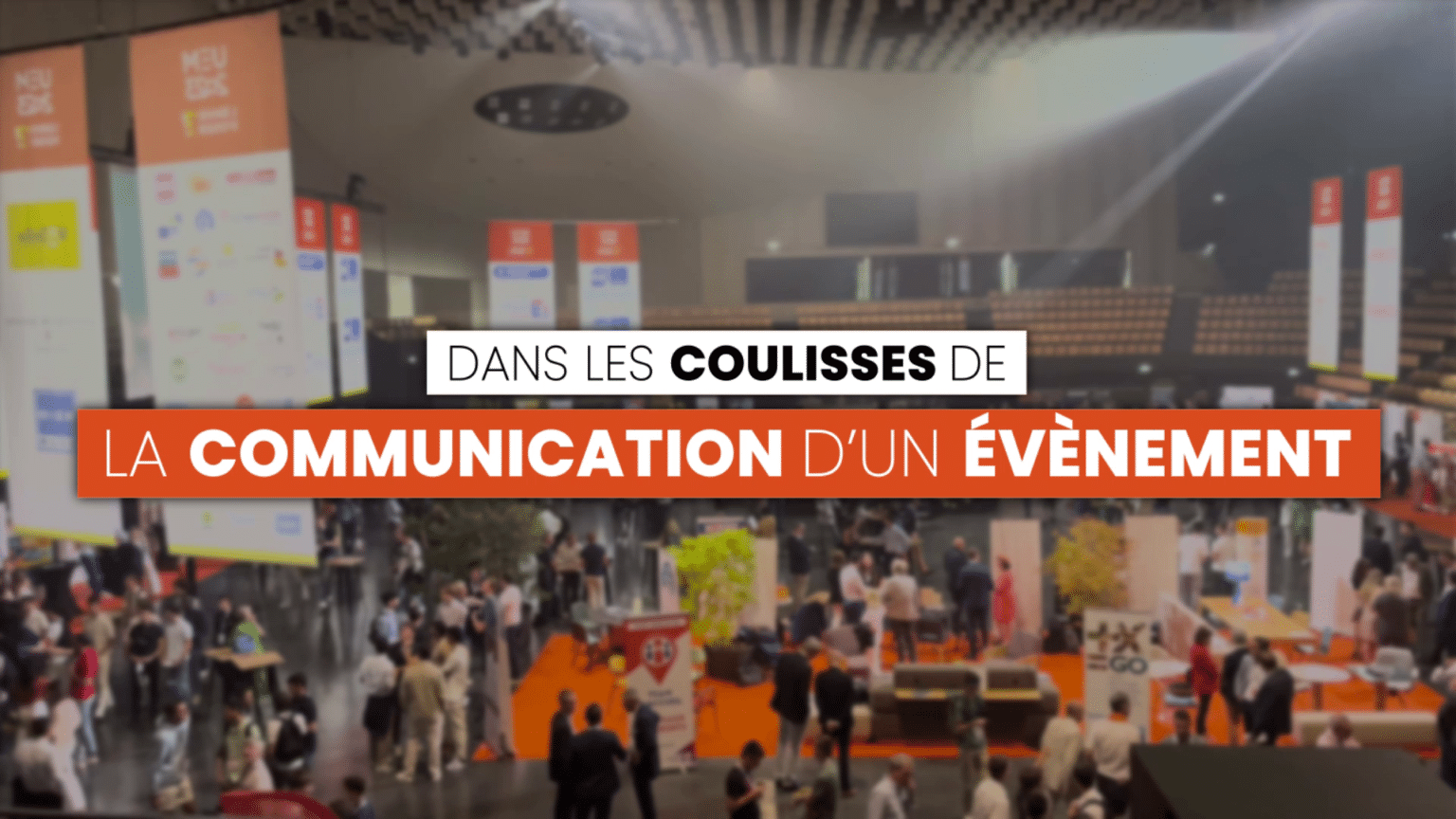 Exemple de plan de communication événement - UEM 53 - StudioV3